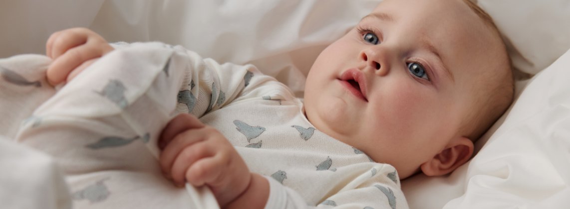 Baby Boys: Underwear and Nightwear – Petit Bateau