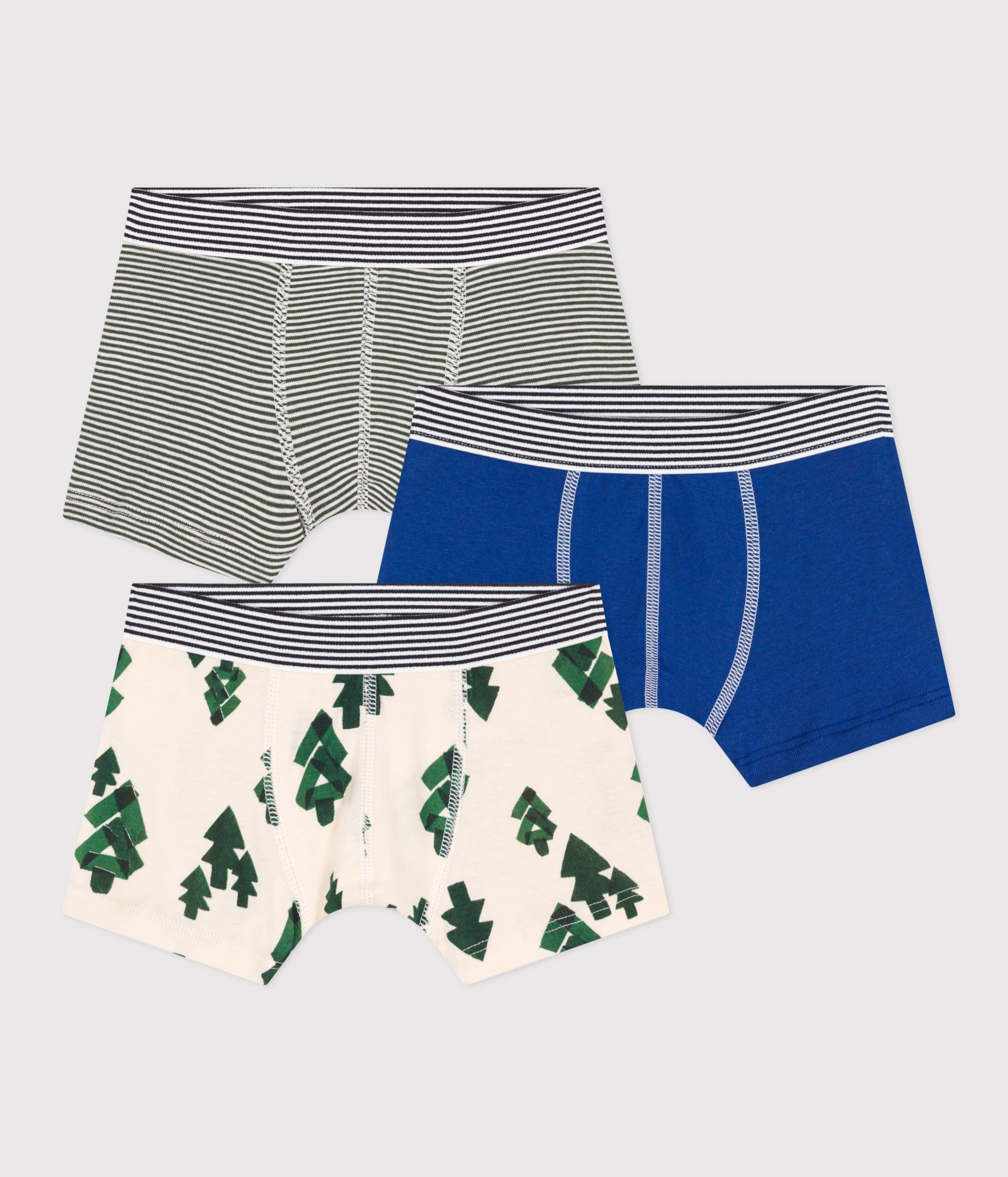 Boxers – Petit Bateau