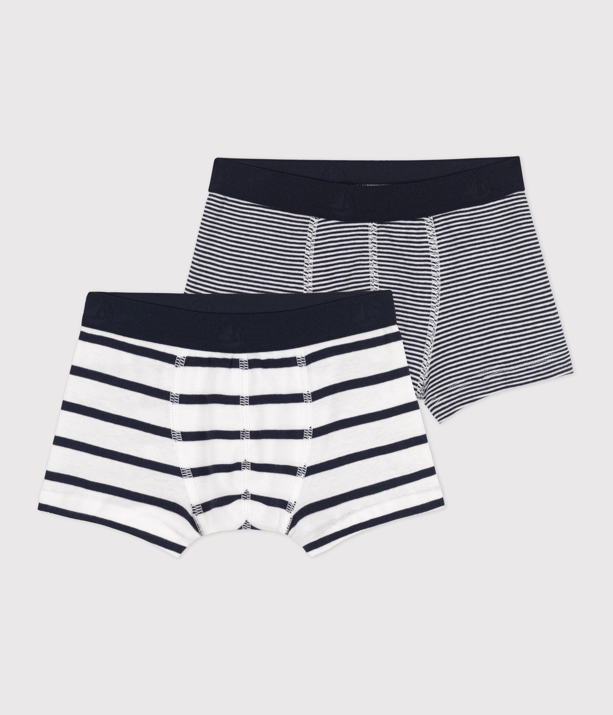 Boxers – Petit Bateau